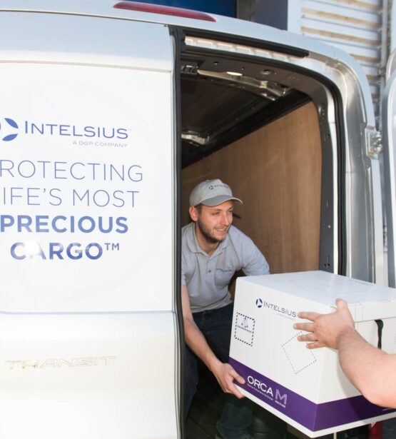 PharmaTherm 80 - Intelsius UK