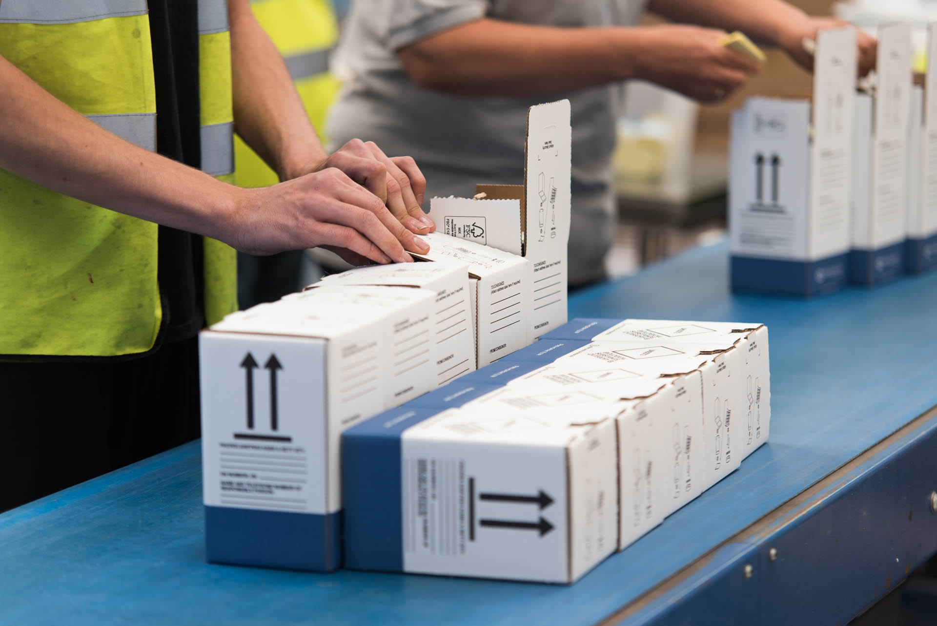 PathoPak 1L UN3373 Sample Packaging (Box of 20) - Intelsius UK