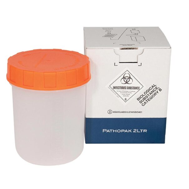 Intelsius - Cold Chain and Sample Packaging Solutions