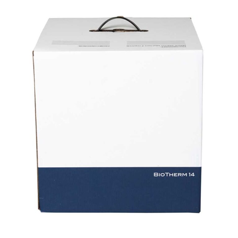 BioTherm 14 Dry Ice - Intelsius UK