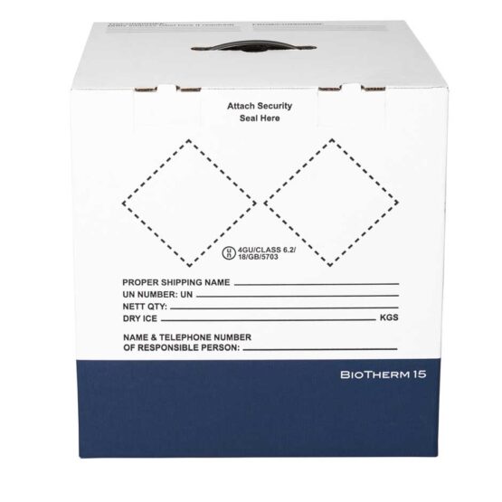 BioTherm With PathoPak - Intelsius UK