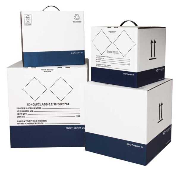 BioTherm 15 - Intelsius UK