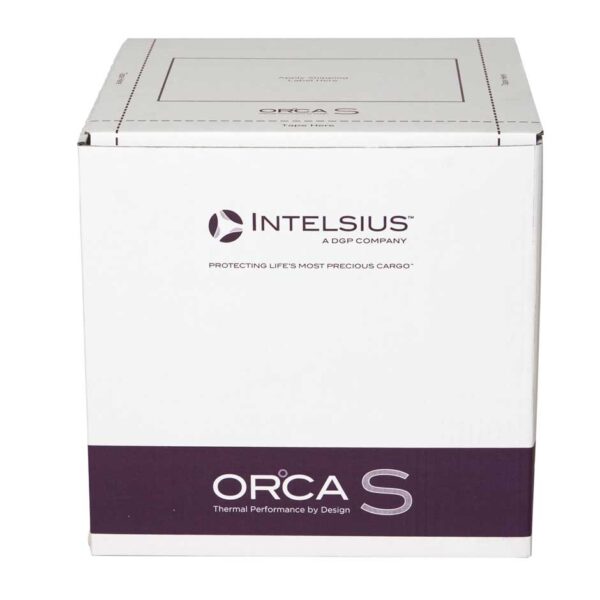 ORCA Single-Use 4L - Intelsius UK