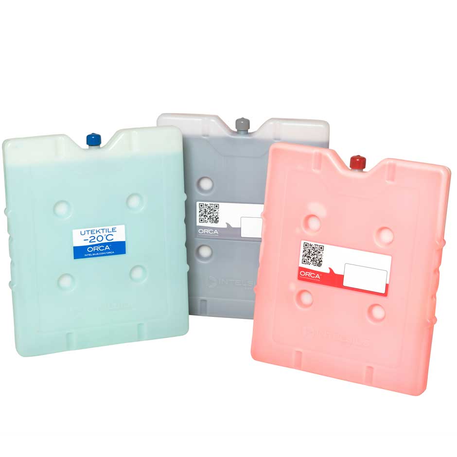 Conditioning Guides - Intelsius | Cold Chain Packaging Solutions