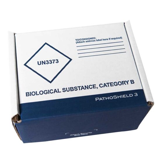 Buy Online - Intelsius | Cold Chain Packaging Solutions