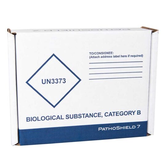 PathoShield 6 (Pack of 25) - Intelsius UK