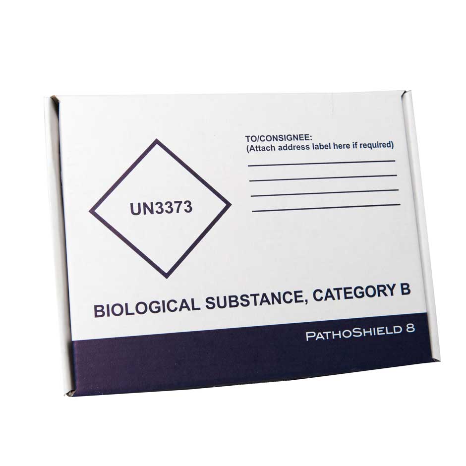 PathoShield 8 (Pack of 25) - Intelsius UK