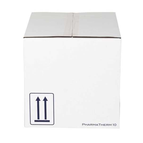 BioTherm 10 - Intelsius UK