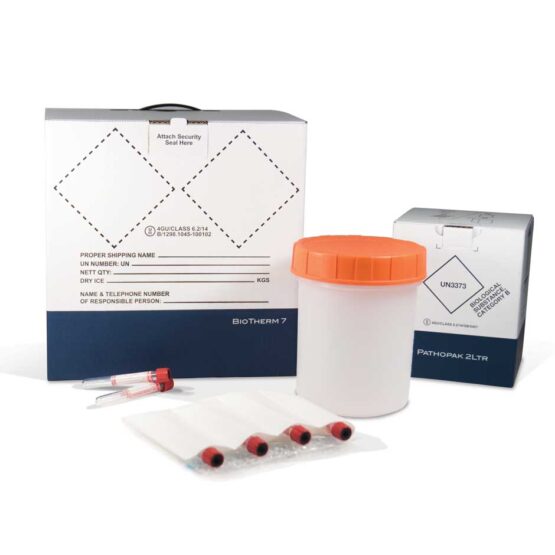 BioTherm With PathoPak - Intelsius UK
