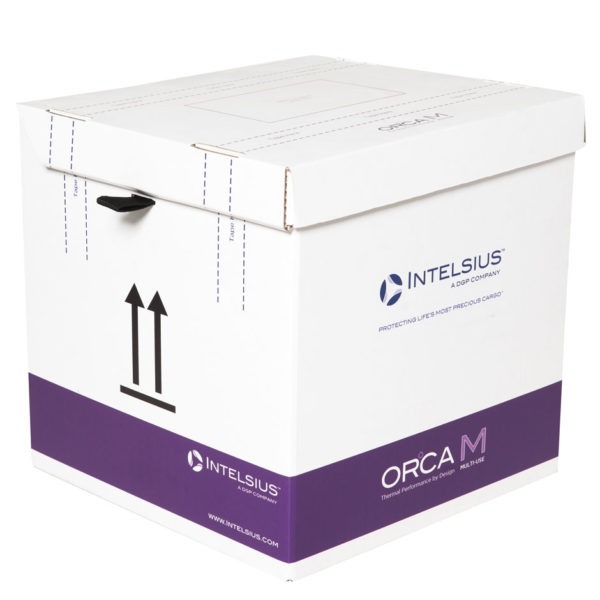 Temperature Controlled Packaging Archives - Page 2 of 4 - Intelsius UK