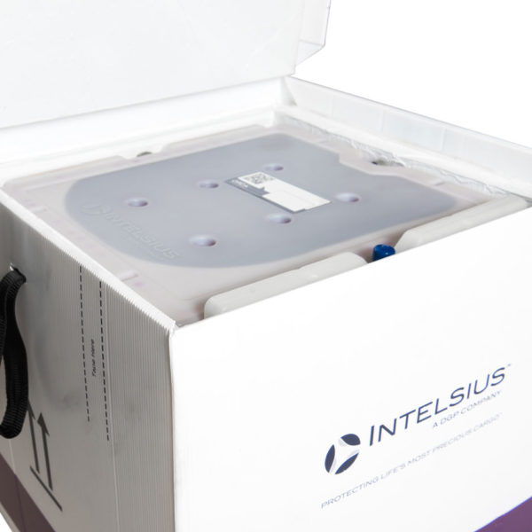Temperature-Controlled Packaging Guide - Intelsius | Cold Chain Solutions