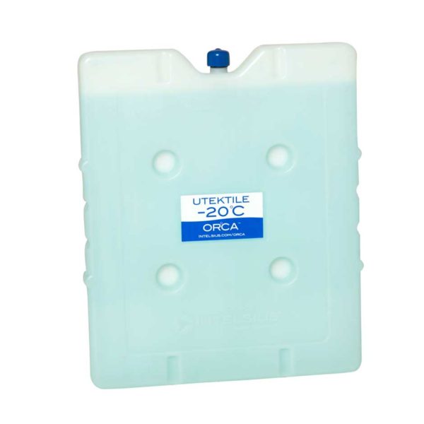 ORCA PCM Panels - Intelsius UK