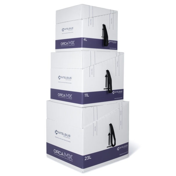 Temperature-Controlled Packaging Guide - Intelsius | Cold Chain Solutions