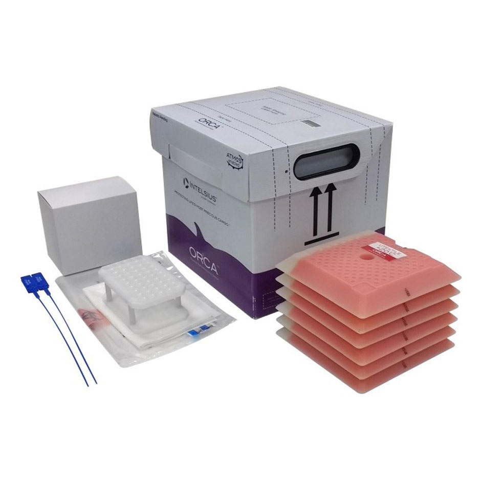 ORCA Gamma Interferon Testing Kit - Intelsius UK