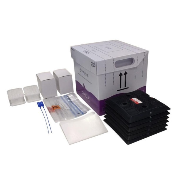 ORCA Gamma Interferon Testing Kit - Intelsius UK