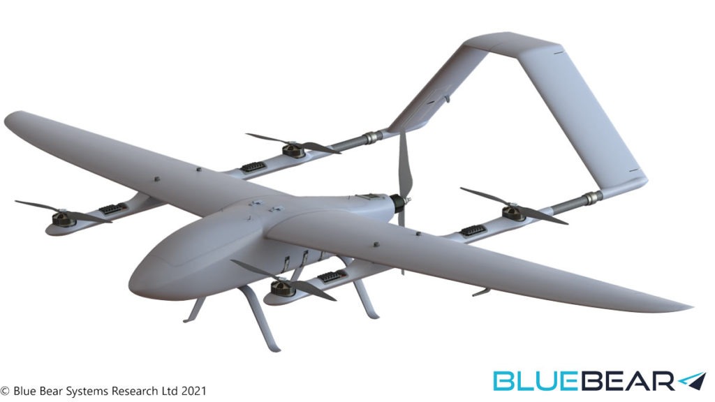 Intelsius News | AiResponse Consortium | How Can Drones Support the NHS?