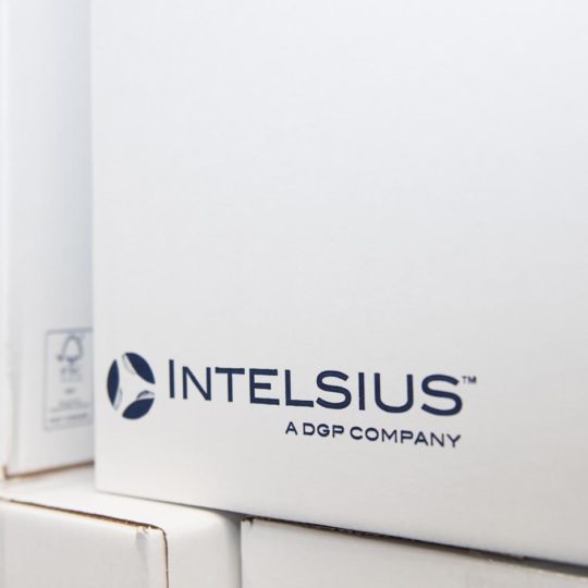 Offices and Distributors - Intelsius | Cold Chain Packaging Solutions
