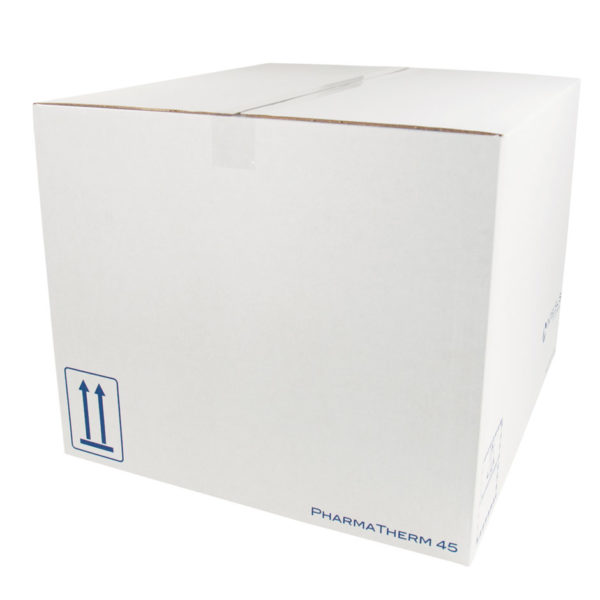 BioTherm 45 - Intelsius UK