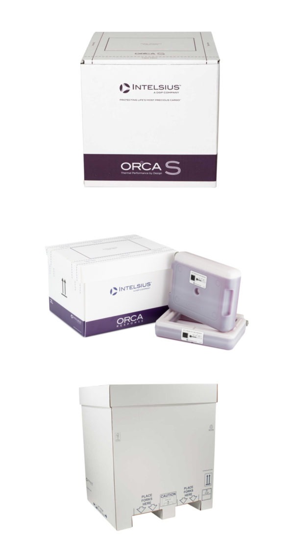 Temperature-Controlled Packaging Guide - Intelsius | Cold Chain Solutions