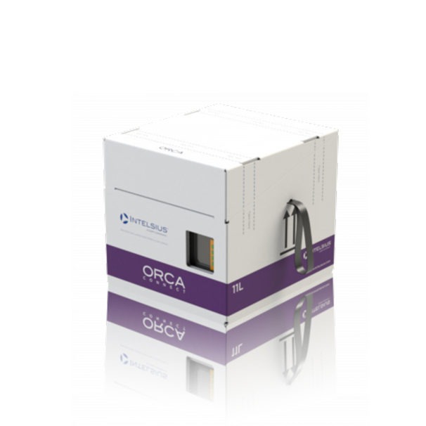 OnAsset - Intelsius | Cold Chain Packaging Solutions