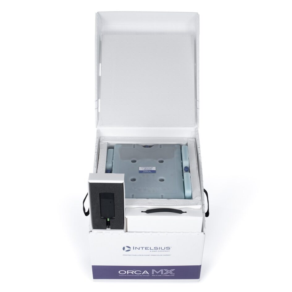 ORCA Consumables - Intelsius UK