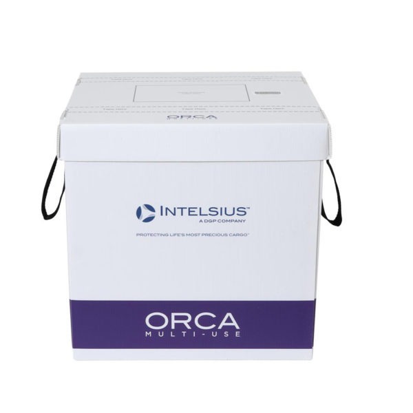 ORCA Multi-Use | Cold Chain Packaging Solutions