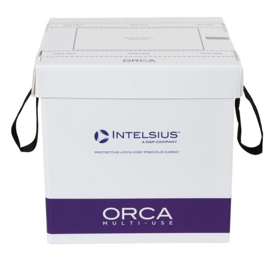 Intelsius - Cold Chain and Sample Packaging Solutions