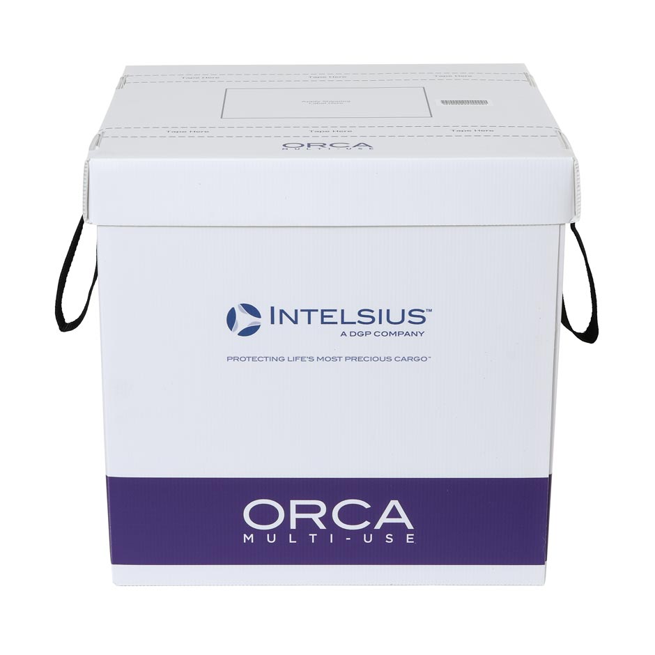 Parcel Shippers - Intelsius | Temperature-Controlled Pakaging Parcel Shippers - Intelsius | Temperature-Controlled Pakaging