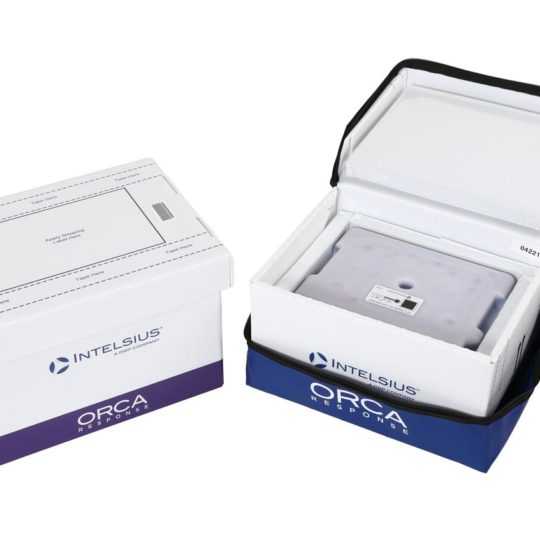 ORCA Response Carry Bag - Intelsius UK