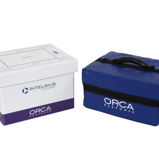 ORCA Response Carry Bag - Intelsius UK