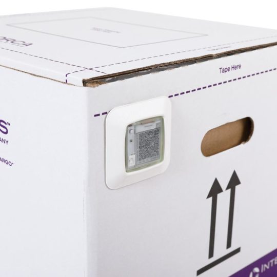 ORCA Single-Use - Intelsius | Cold Chain Packaging Solutions