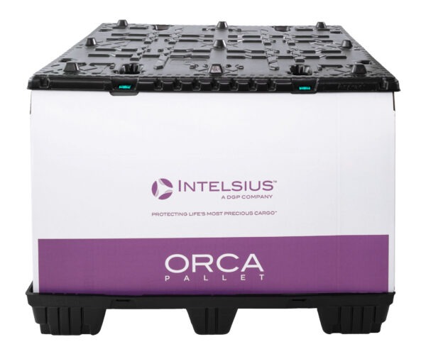 Buy Online - Intelsius | Cold Chain Packaging Solutions