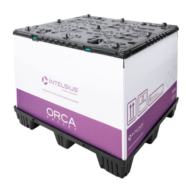 ORCA Pallet 345L - Intelsius UK