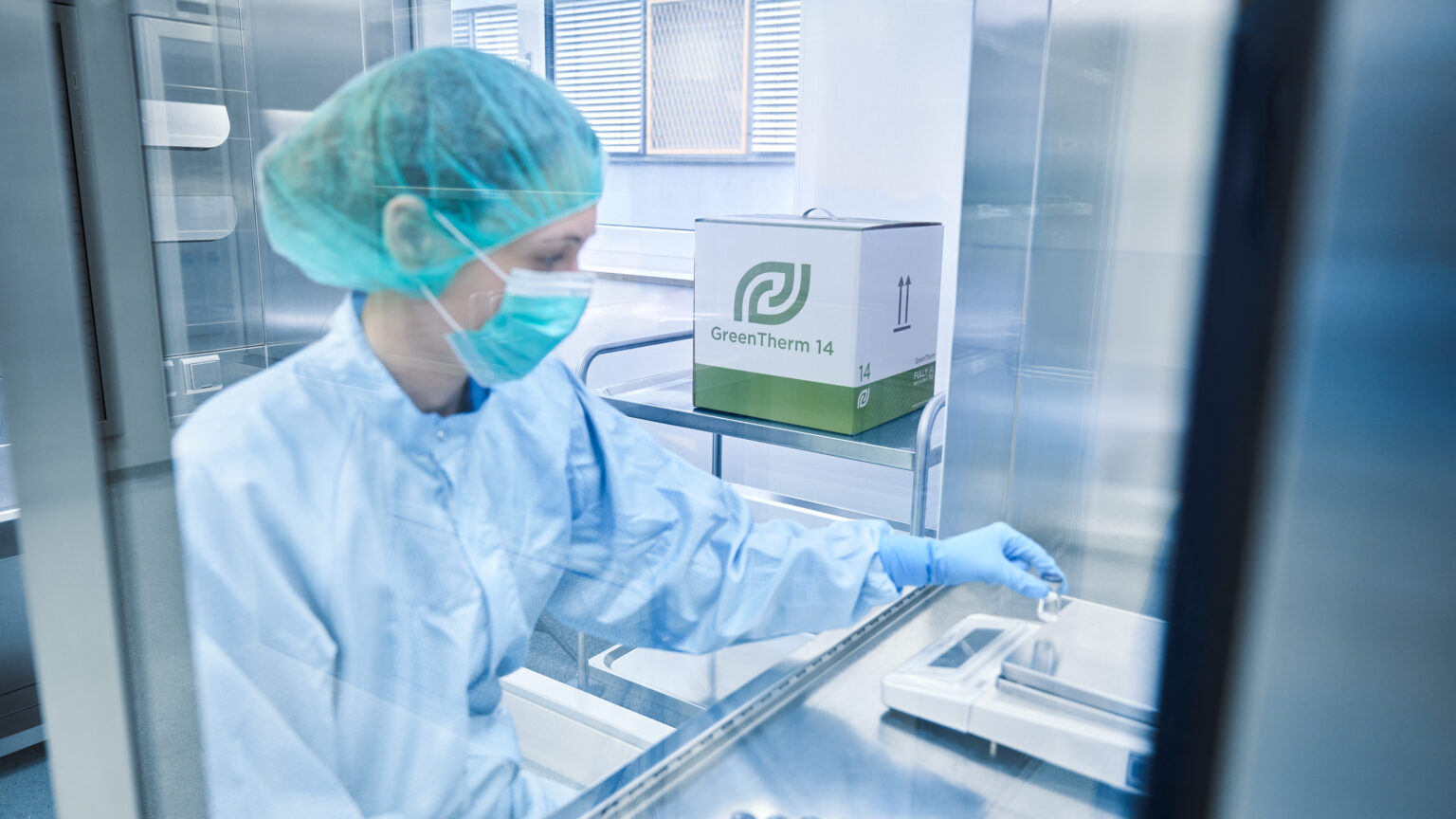 Intelsius - Cold Chain and Sample Packaging Solutions