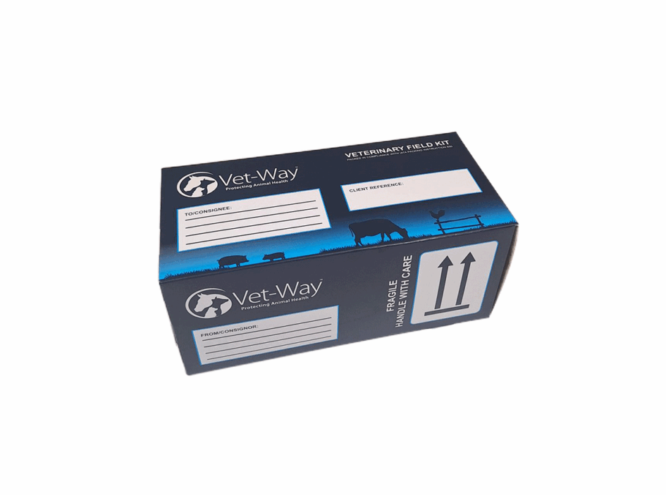 Sample Transport Archives - Intelsius UK